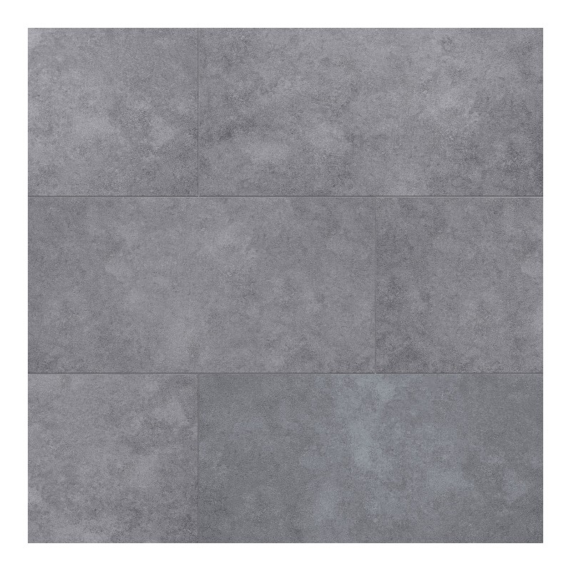 Panele winylowe VOX Rigio z podkładem Beton Ciemny 6056133 6.5mm